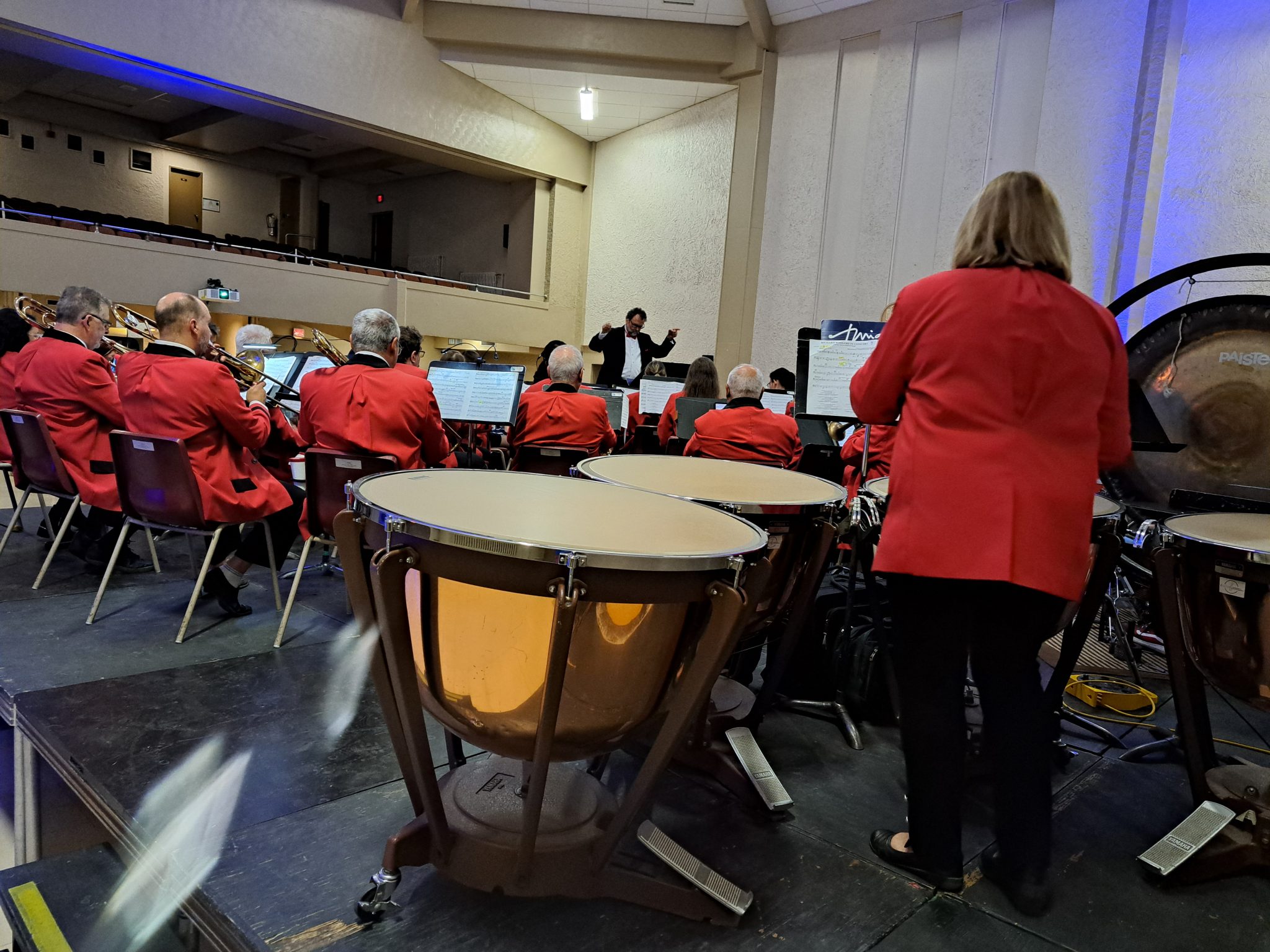 Québec en harmonies - Festival de musique d'harmonie de la Ville de Québec